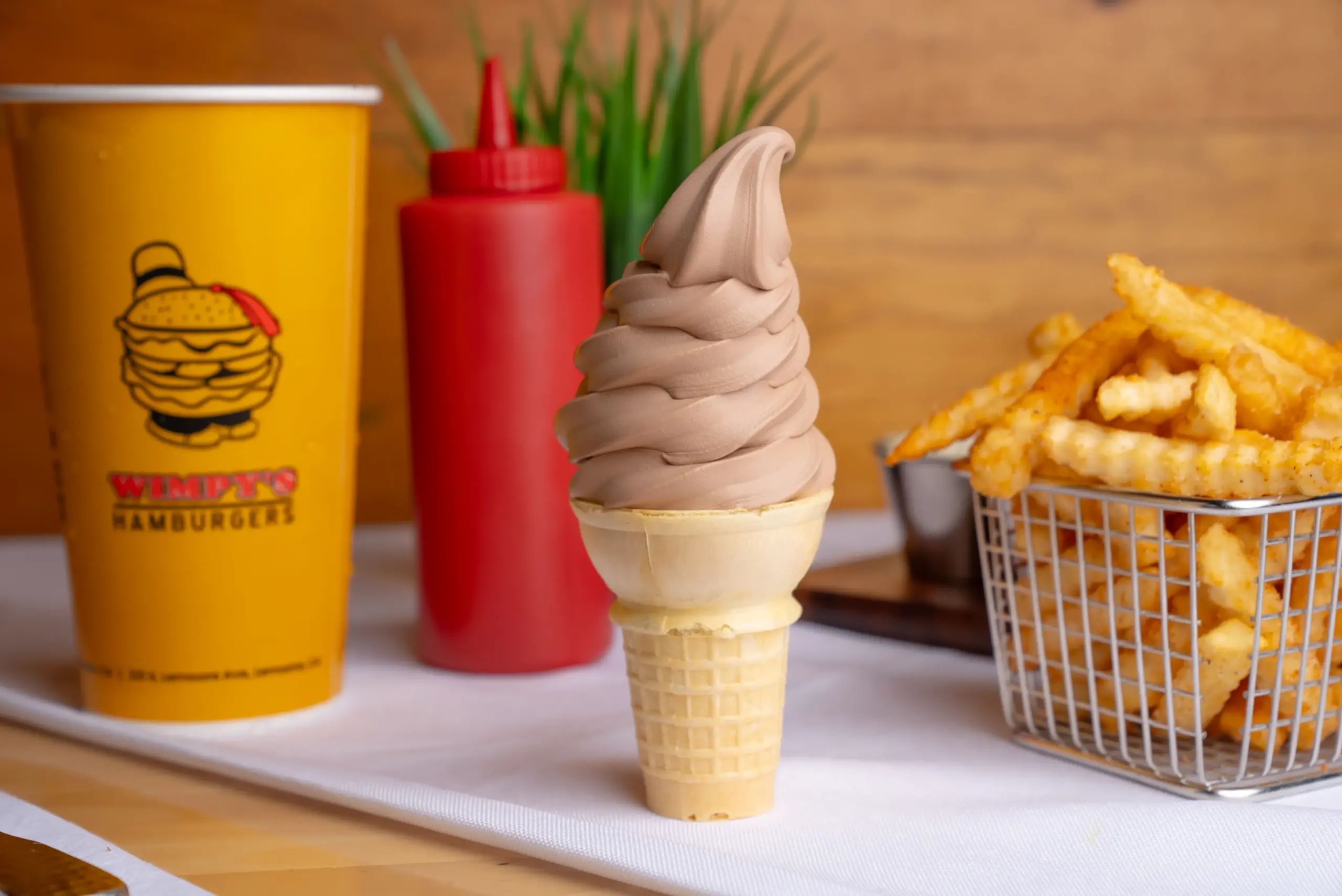 Tulare,CA | Wimpy's Hamburgers - Delicious Hamburgers in Tulare County